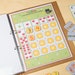 Maths Busy Book, Preschool Printables, Toddler Counting Practice, Maths ...