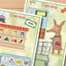 Shopping Game Toddler Quiet Book Waldorf Math Printable Counting ...