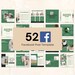 Facebook Post Templates | Fully Editable in Canva | Digital Download - Etsy