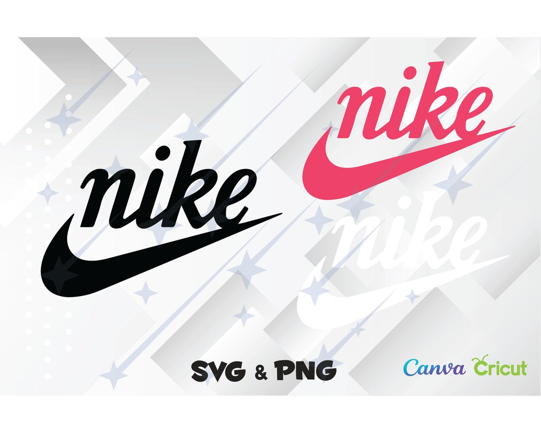 NK 13 SVG and PNG Formats Ready to Use for Cricut and Canva High ...