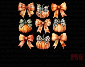 Fall Coquette Bow PNG, Retro Fall Pumpkin Bow Png, Fall Shirt Png ...
