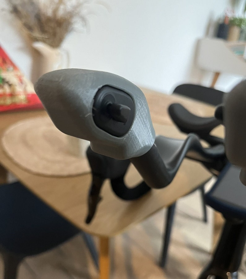 Triathlon Extension Ergonomic Grip - Etsy