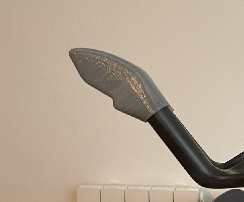 Triathlon Extension Ergonomic Grip - Etsy