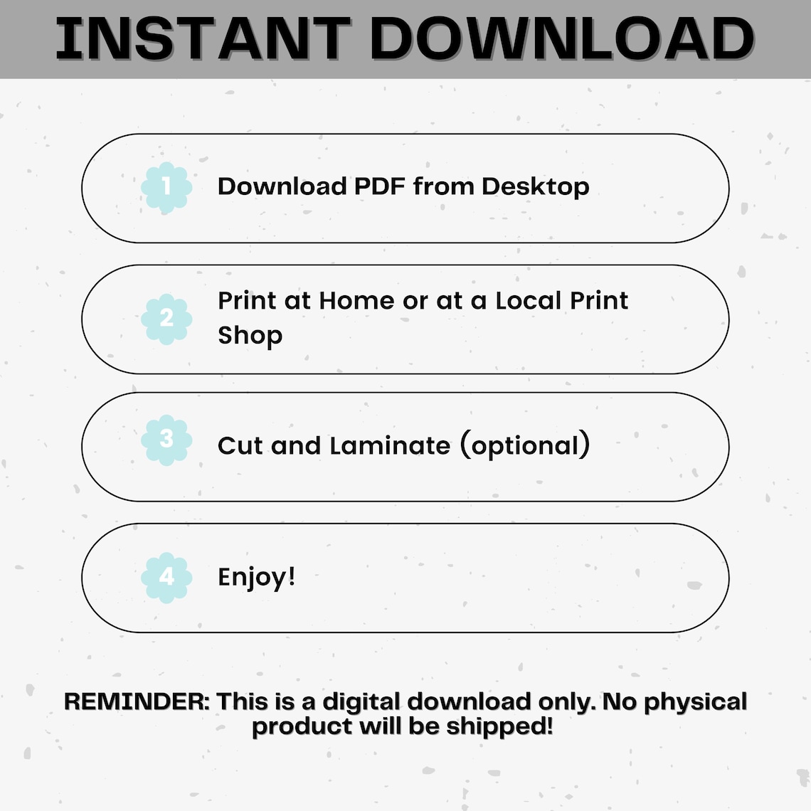 Easter Bunny Craft Template Simple DIY Easter Activities for Kids Easy ...