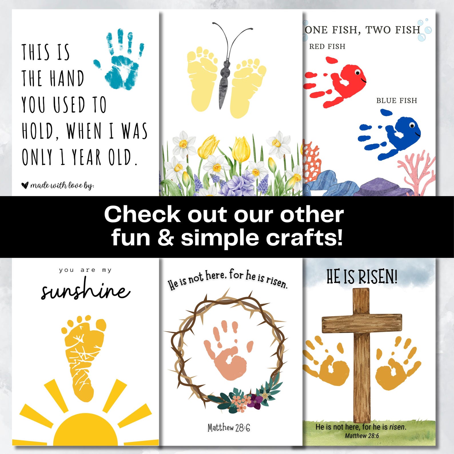 Jesus Loves Me Craft Template Simple Diy Bible Activity For Kids