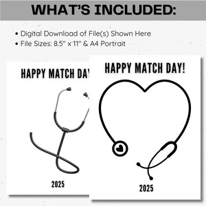 Match Day Handprint Craft Match Day Sign Handprint Keepsake for Kids ...