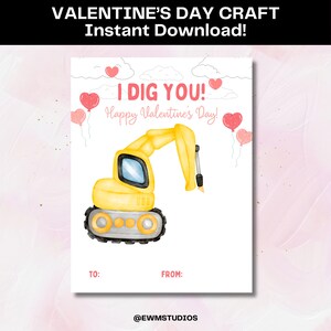 Valentine Handprint Craft Valentines Handprint Keepsake Craft for Kids ...