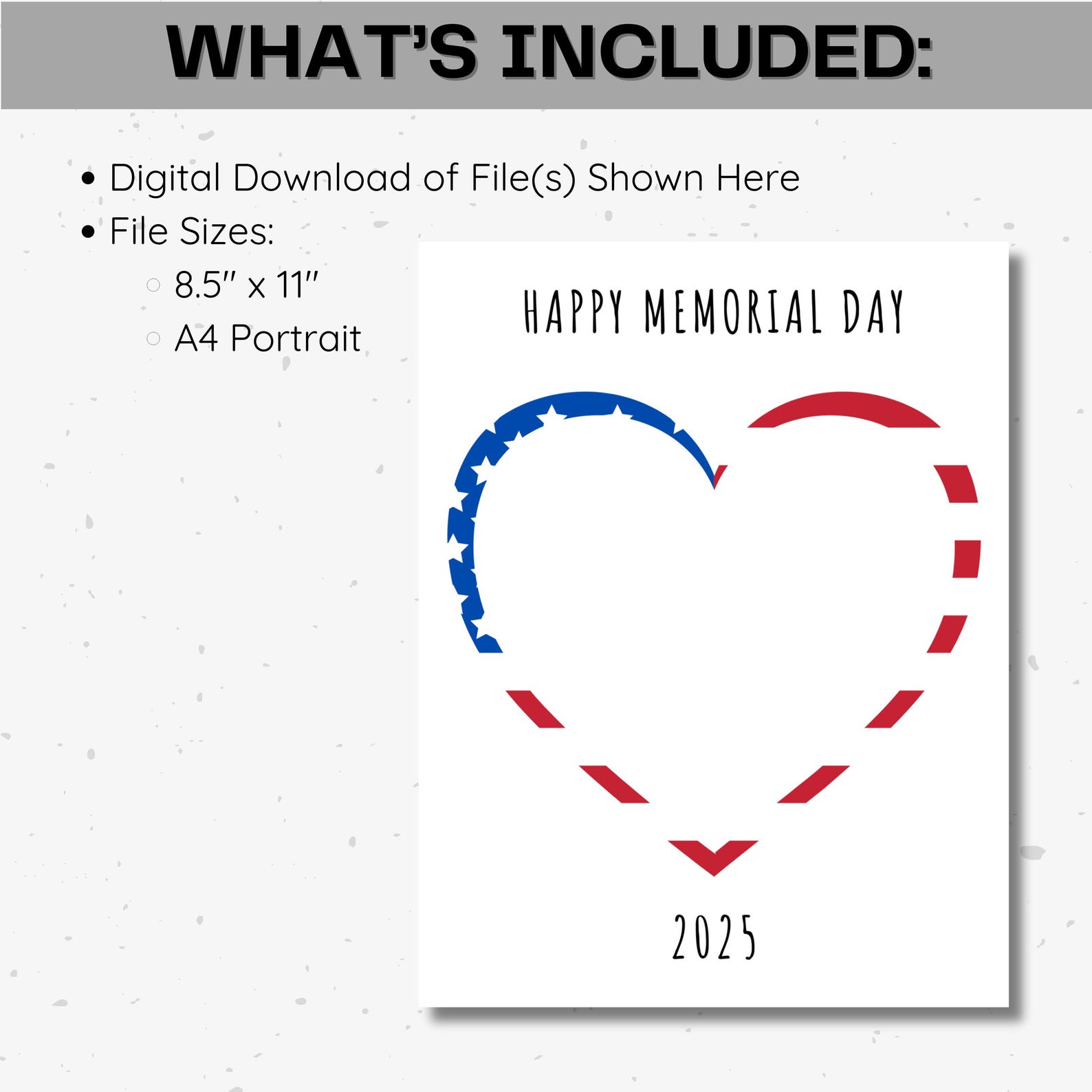 Memorial Day Craft Patriotic Printables First Memorial Day Handprint ...