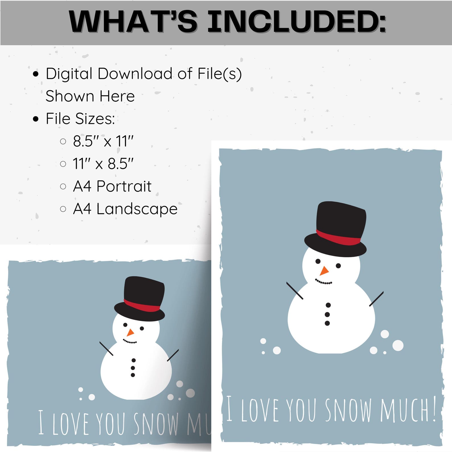 Winter Handprint Craft Printable Snowman Handprint Art Keepsake for ...