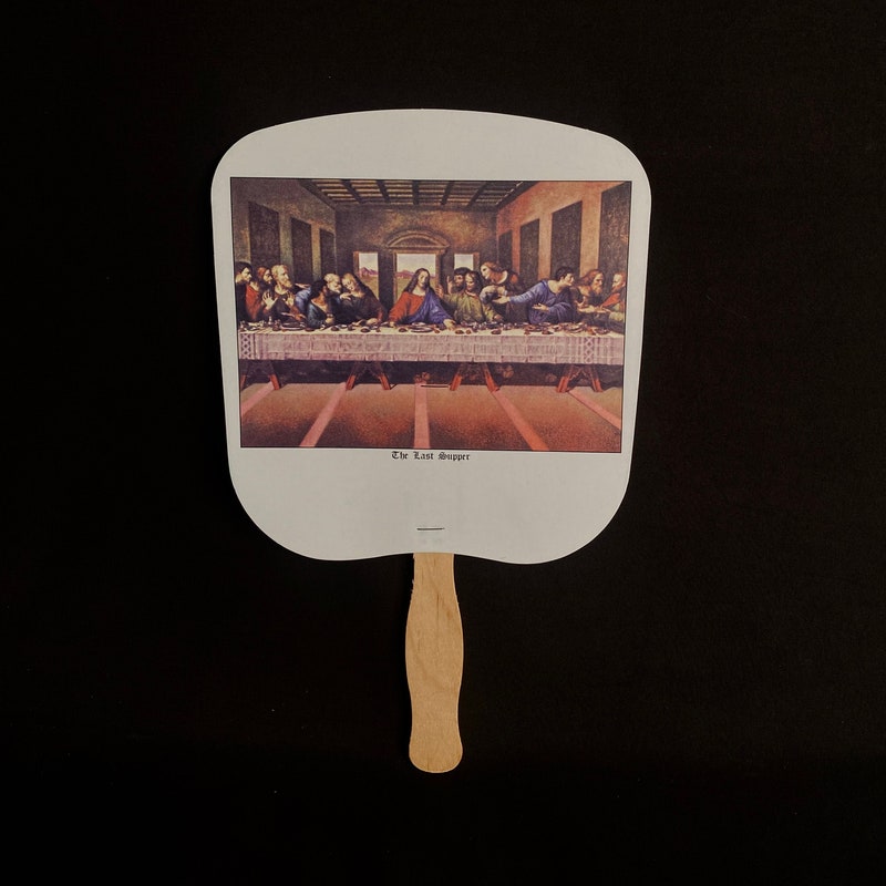 Church Fans - Etsy