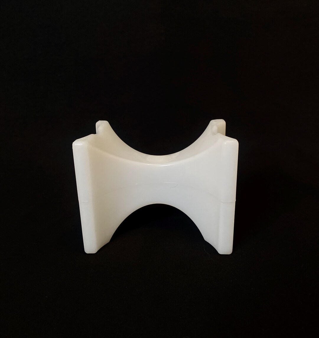 Mortuary Headblock Body Positioner – Modern Embalming Tool – Funeral ...