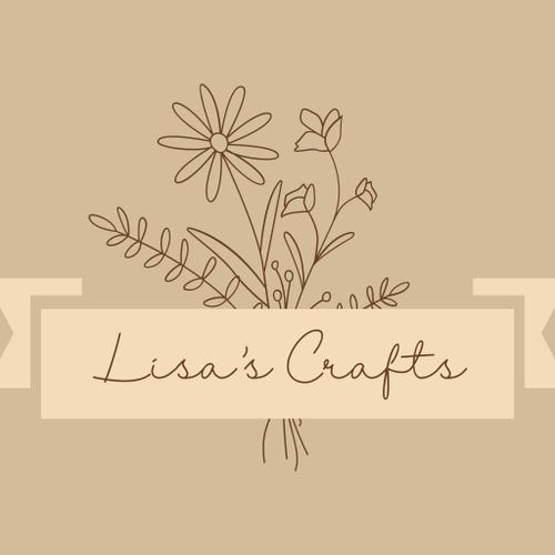 LisasCraftsTexas - Etsy