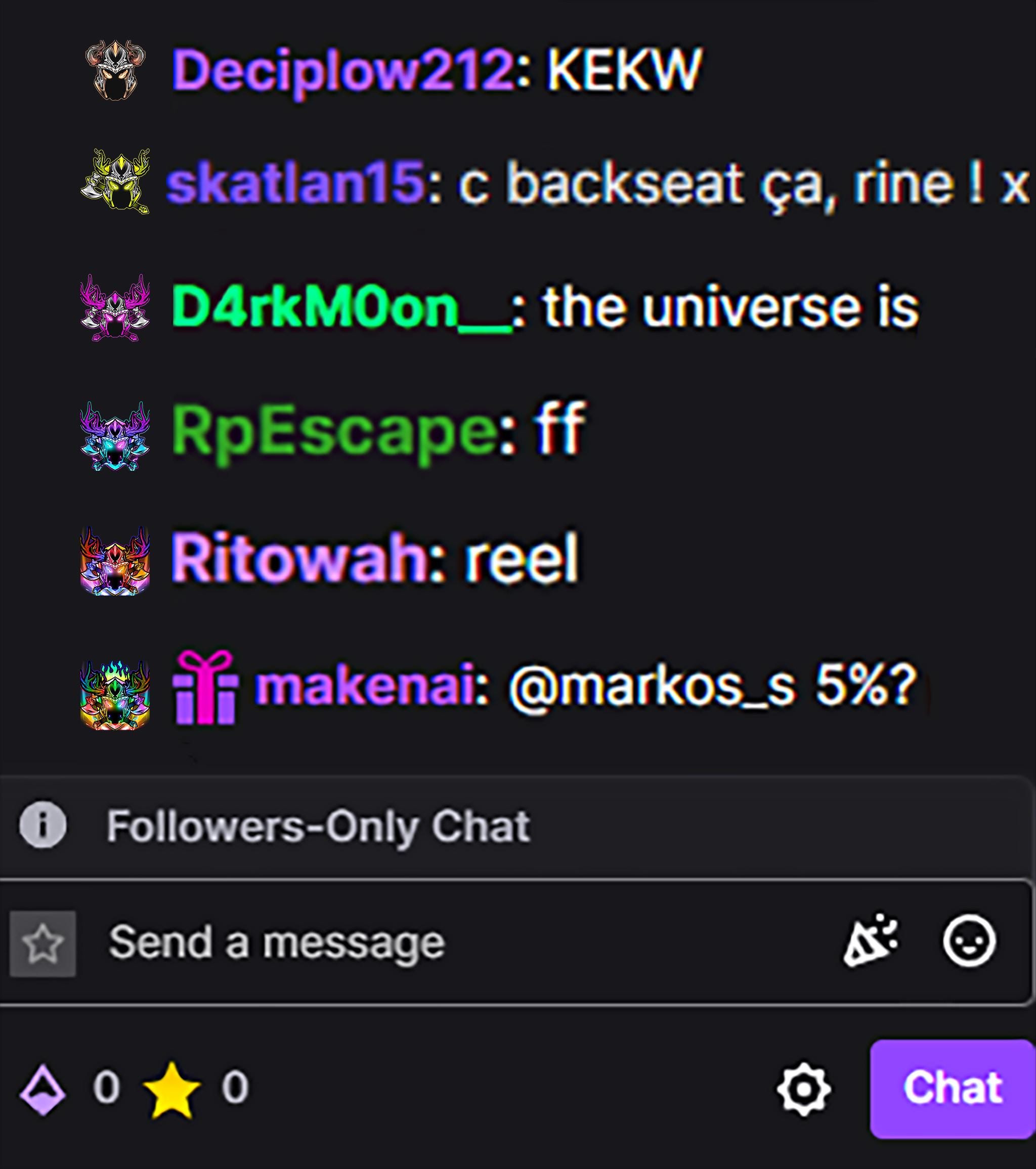 VIKING Sub Badges, Twitch Sub Badges, Twitch Badges, Twitch Sub Badge ...