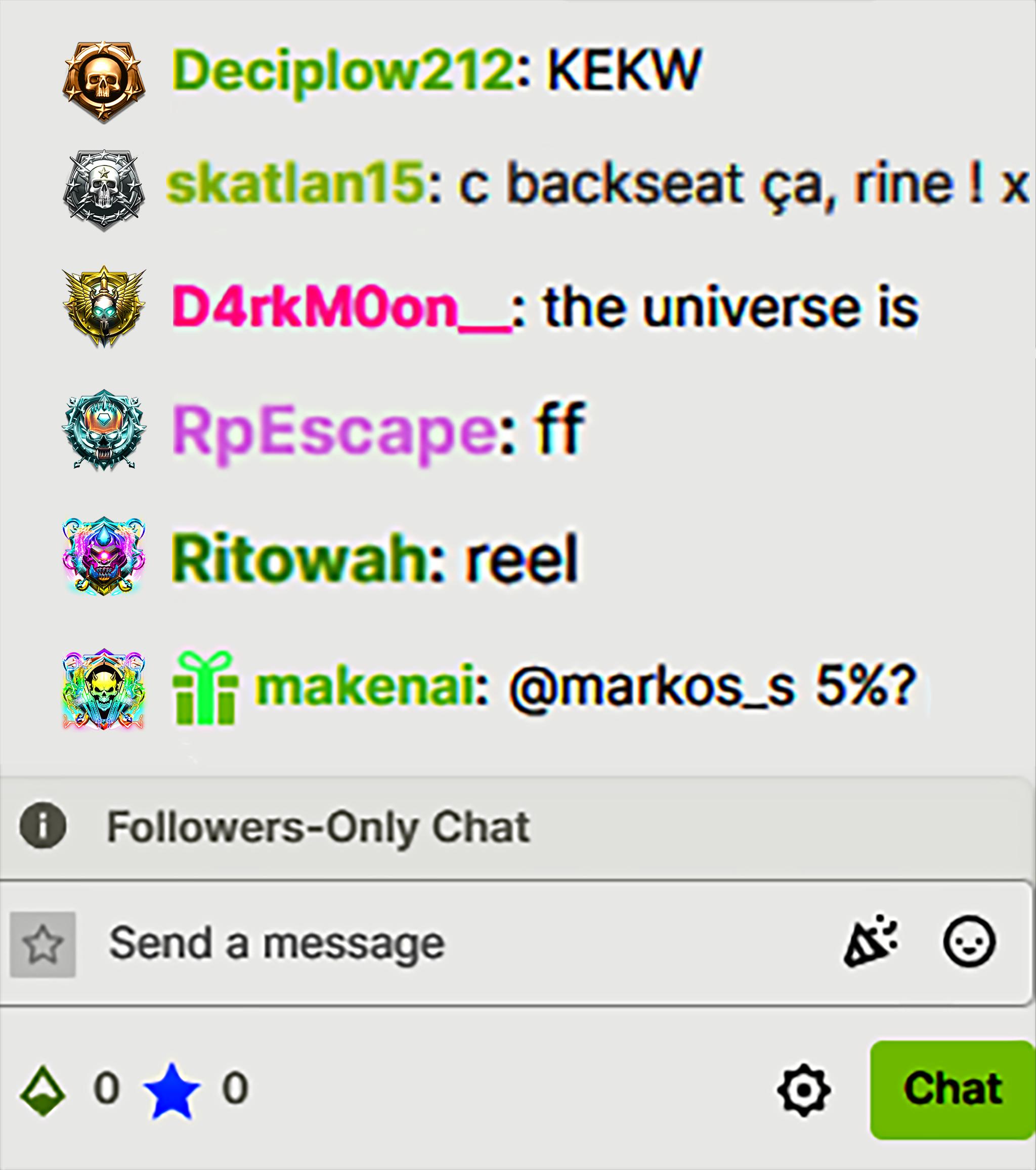 COD Warzone Warfare Twitch Sub Badges, COD Warzone Warfare Twitch ...