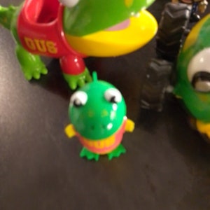 Ryan's World & FGTEEV Figures, 19 Mixed With 2 Vehicles - Etsy