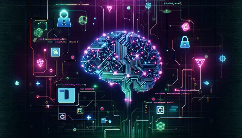 15 Tech-inspired Desktop Wallpapers: Perfect for Developers & Tech ...