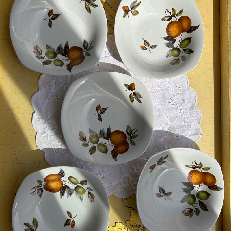 Midwinter Stylecraft - Etsy