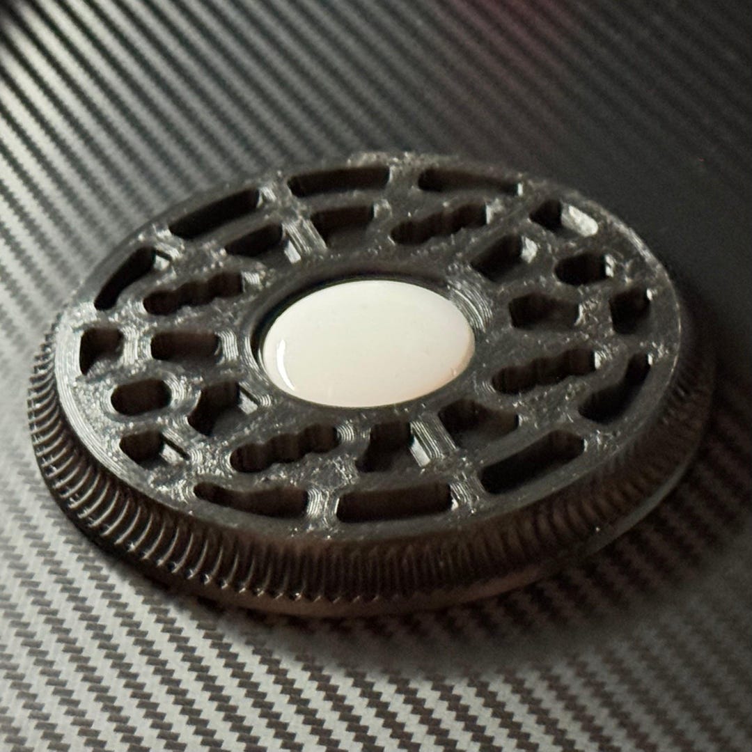 Bent Metal Snowboard AirTag Binding Disc - 4x4 Channel Compatible Disc ...