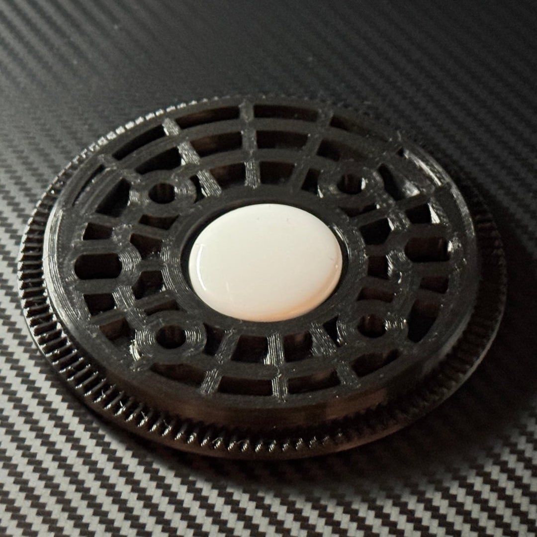 Flow AirTag Binding Disc - 4x4 Channel Compatible Disc - Etsy
