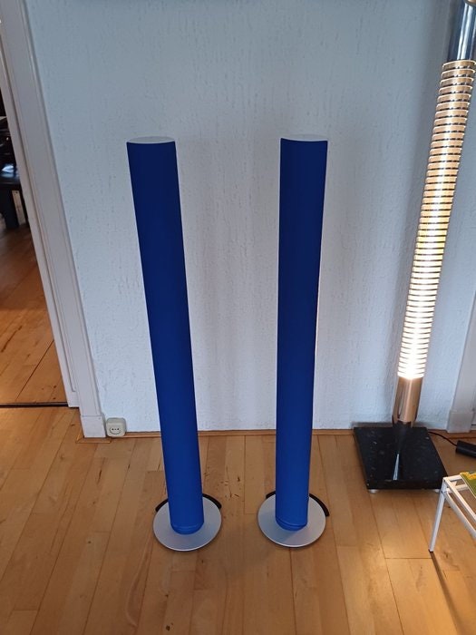 Bang Olufsen Beolab 6000 Blue or Black - Etsy