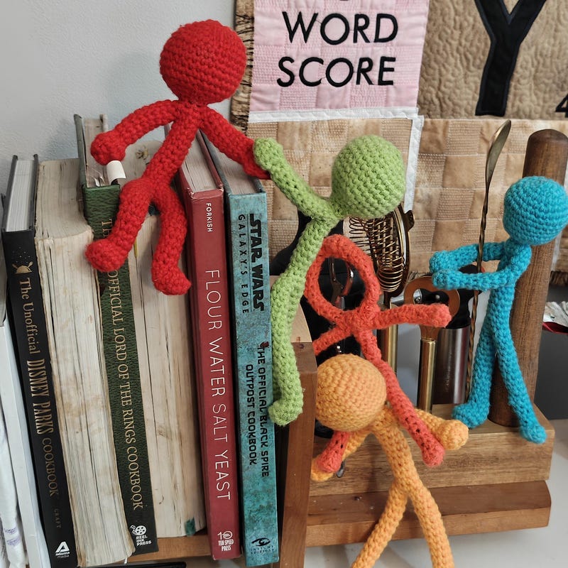 Alan Becker Plush - Etsy