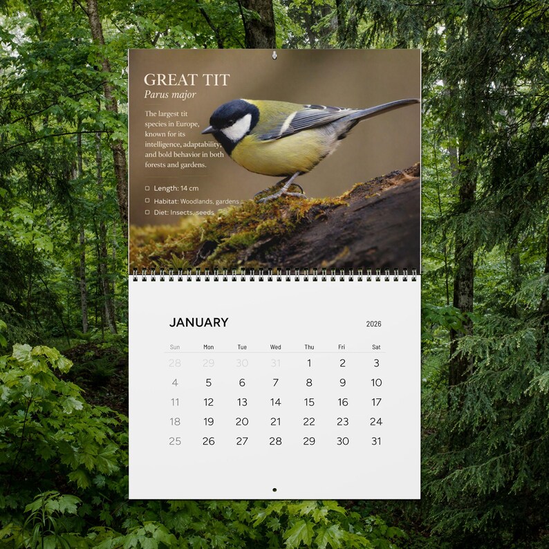 Funny Gag Gift 2026 Calendar for Him – Adult Humor Wall Calendar ...