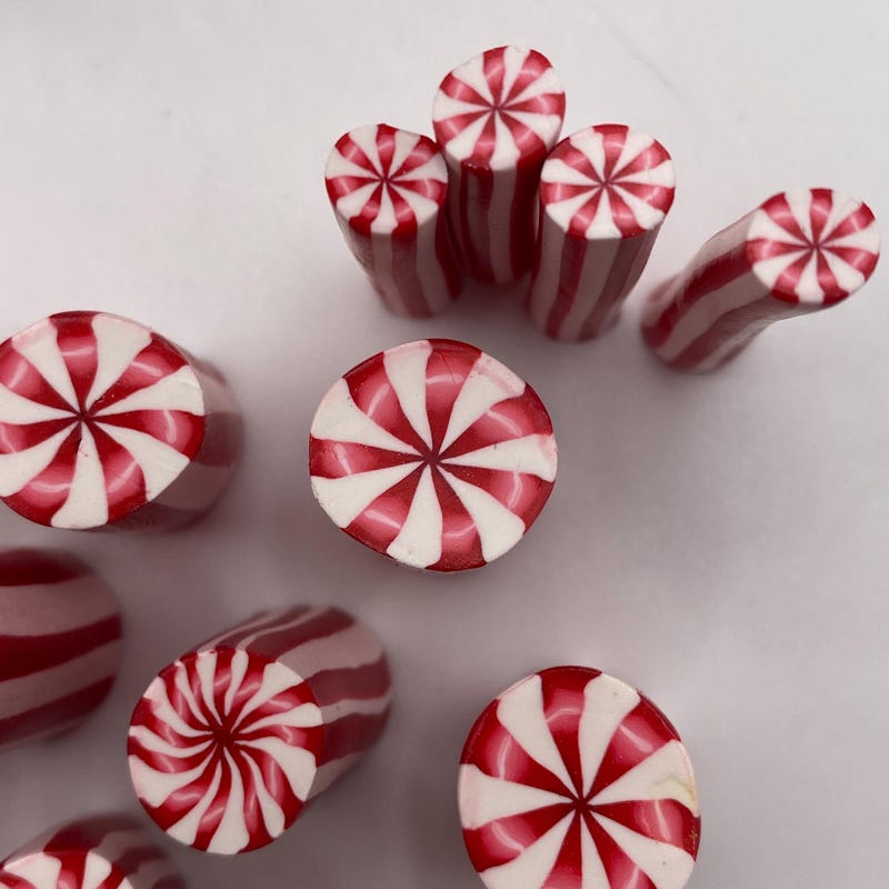 Polymer Clay Canes - Etsy