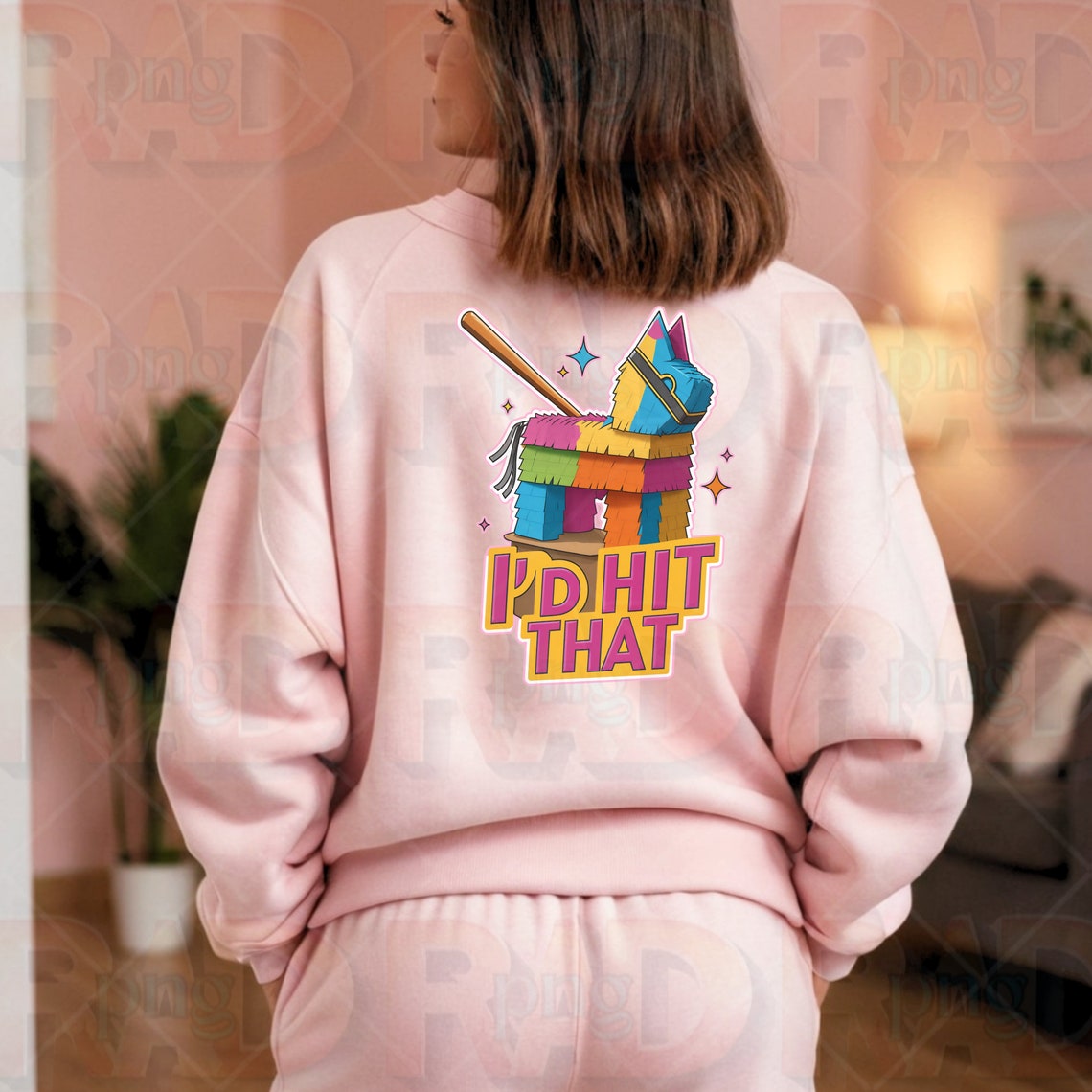 I'd Hit That Png Cinco De Mayo PNG Pinata Png Hit Pinata Png I'd Hit ...