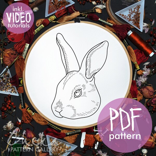 Fancy Pet Portrait Template - Etsy