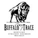 Buffalo Trace Whisky Engraved Bourbon Barrel Top - Etsy