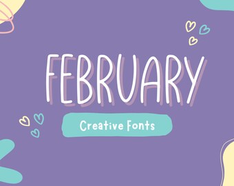 Neat Handwritten Font Cute Handwriting Digital Planner Font Digital ...
