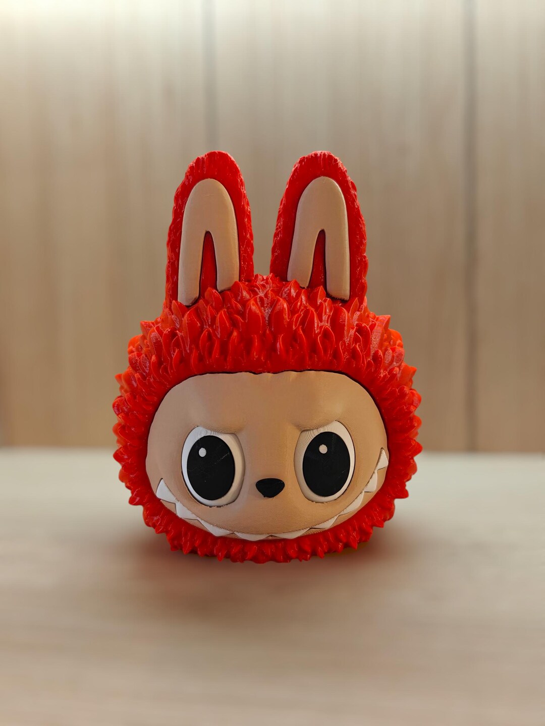 Money Box Labubu - Etsy