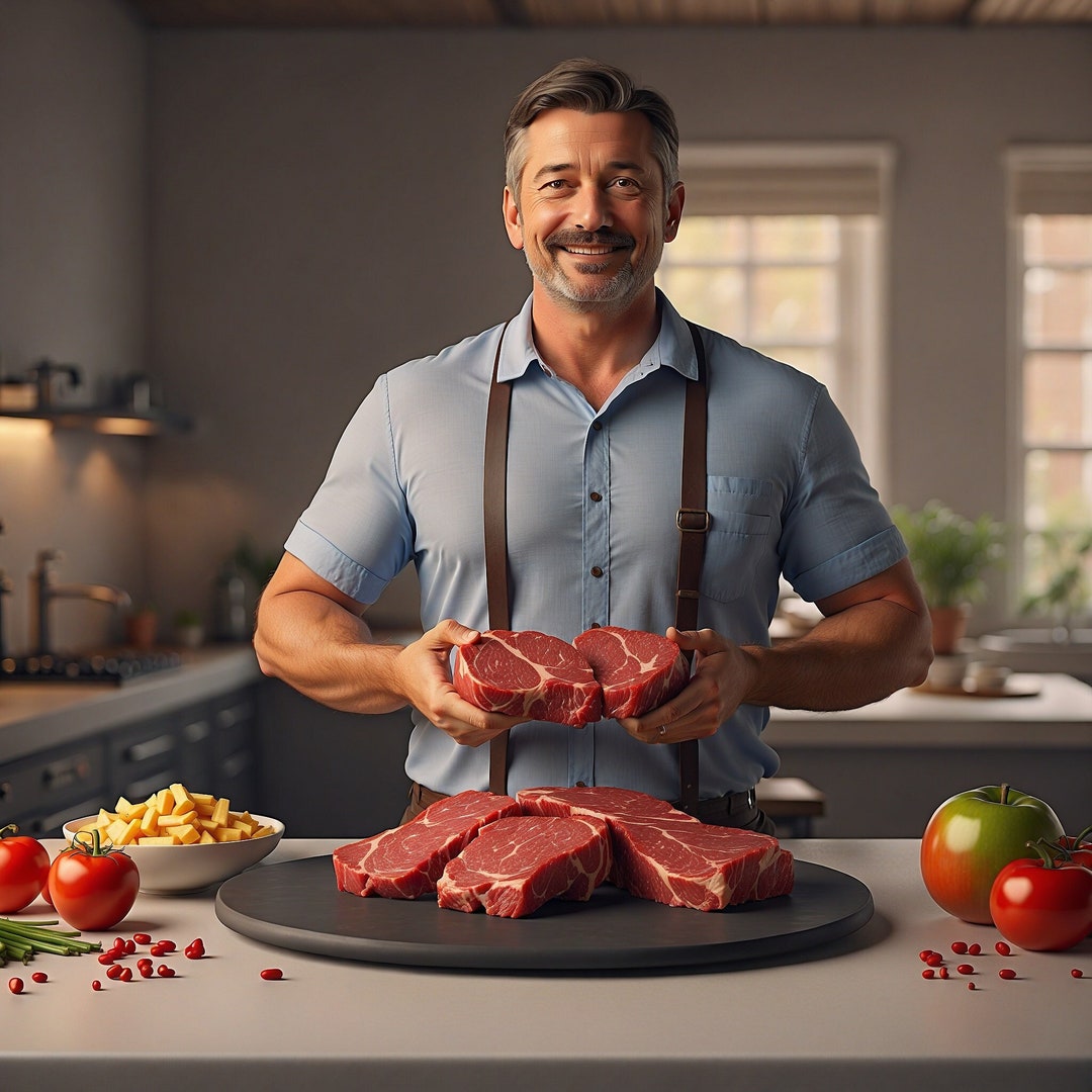 The Carnivore Code: Unveiling the Power and Perils of a Meat-based Diet ...