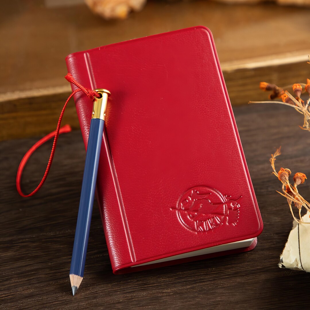 Kiki’s Delivery Service Mini Notebook With Pencil Set – Official Studio ...