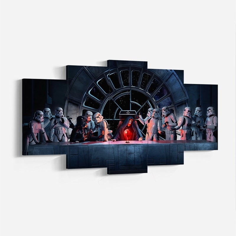 Rogue One Poster - Etsy