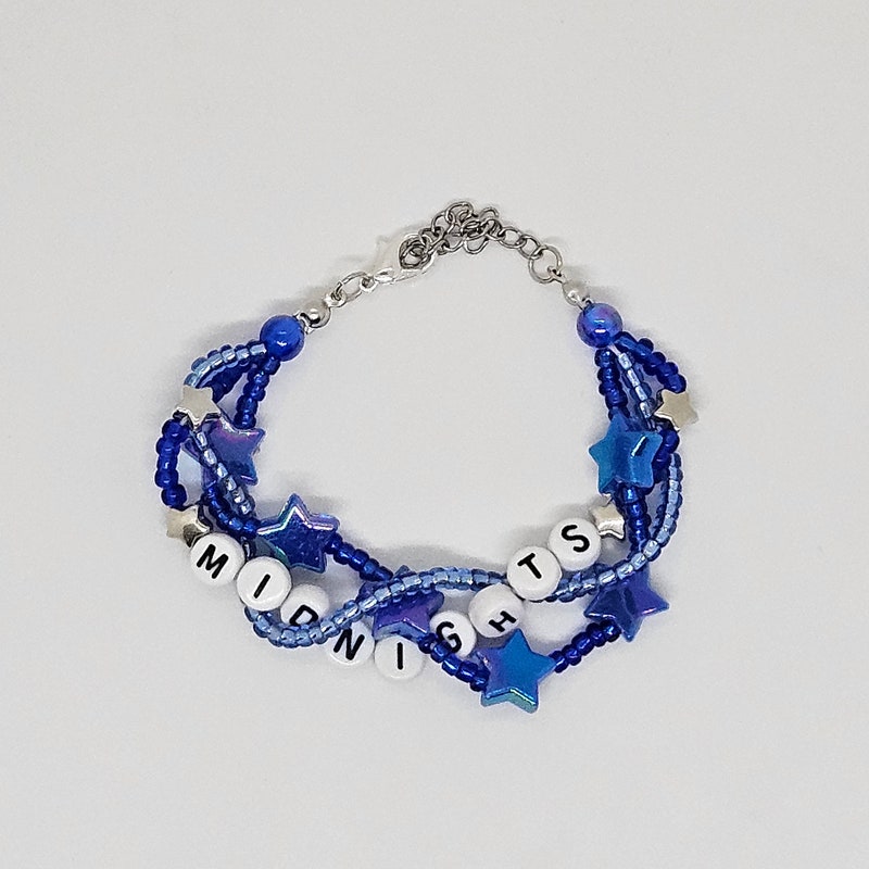 Fancy Bracelets - Etsy