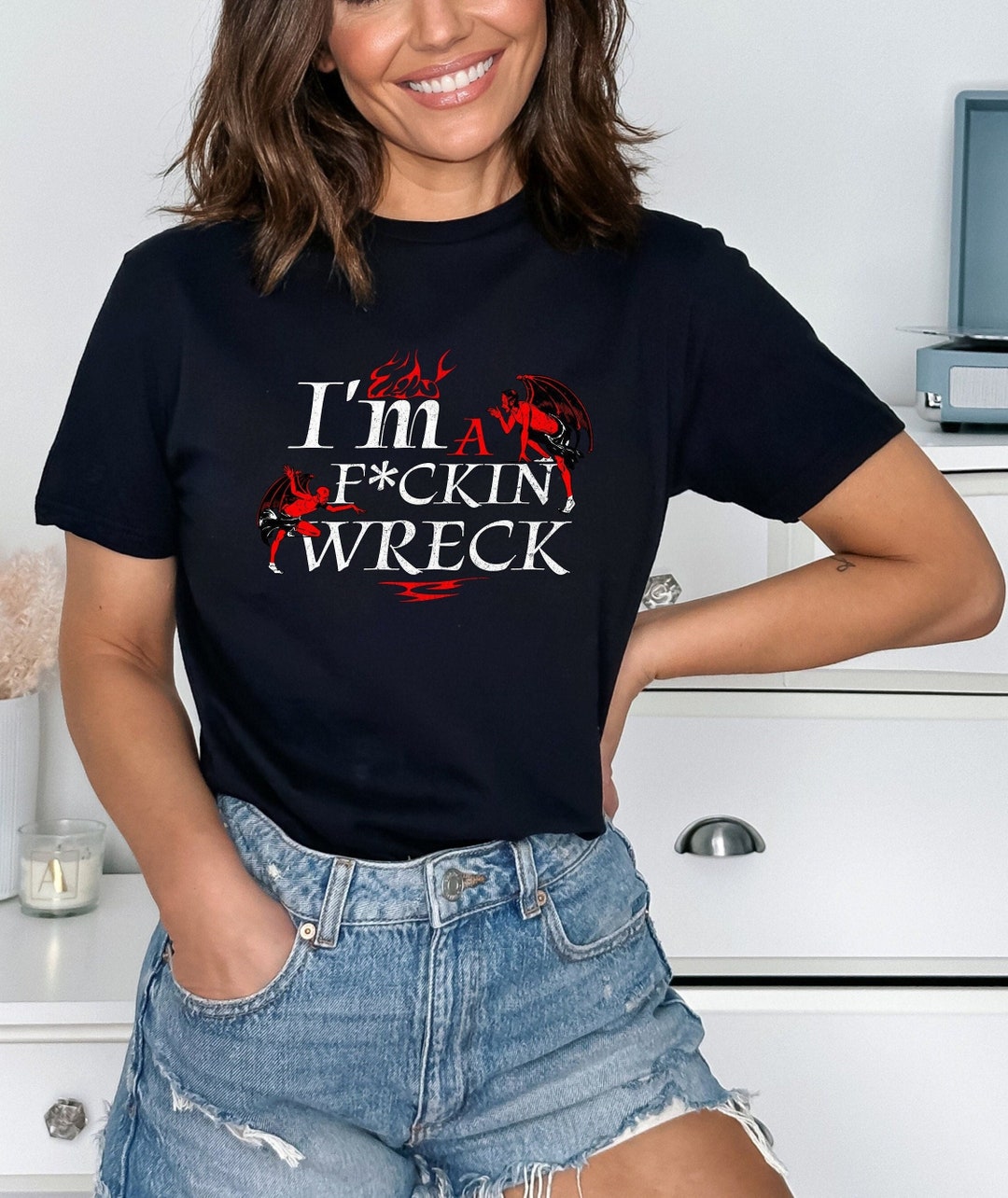 Funny Meme Shirt, Ironic Shirt, Cringe, Goth Clothes, Weird Stuff ...
