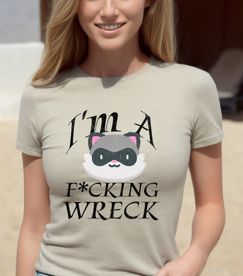 Racoon Gifts, Unhinged Shirt, Shirts That Go Hard, Weirdcore Shirt ...