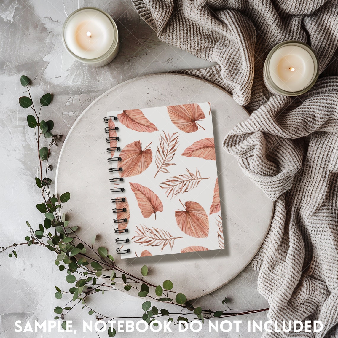 30 JPEG X Greenery Table Flat Lay Mockup Bundle Add Your Own Products ...