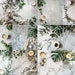 30 JPEG X Greenery Table Flat Lay Mockup Bundle | Add Your Own Products ...