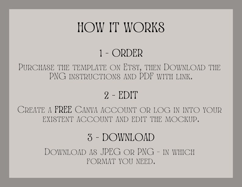 5.5x4.25 Mockup Cards Canva Editable, Greeting Card Mockup, Canva ...