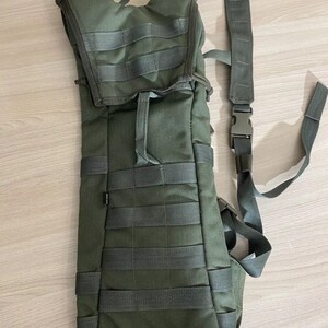 Hydration Backpack HYDRAPACK 3L 100oz Bag Water Bottle Hydra - Etsy