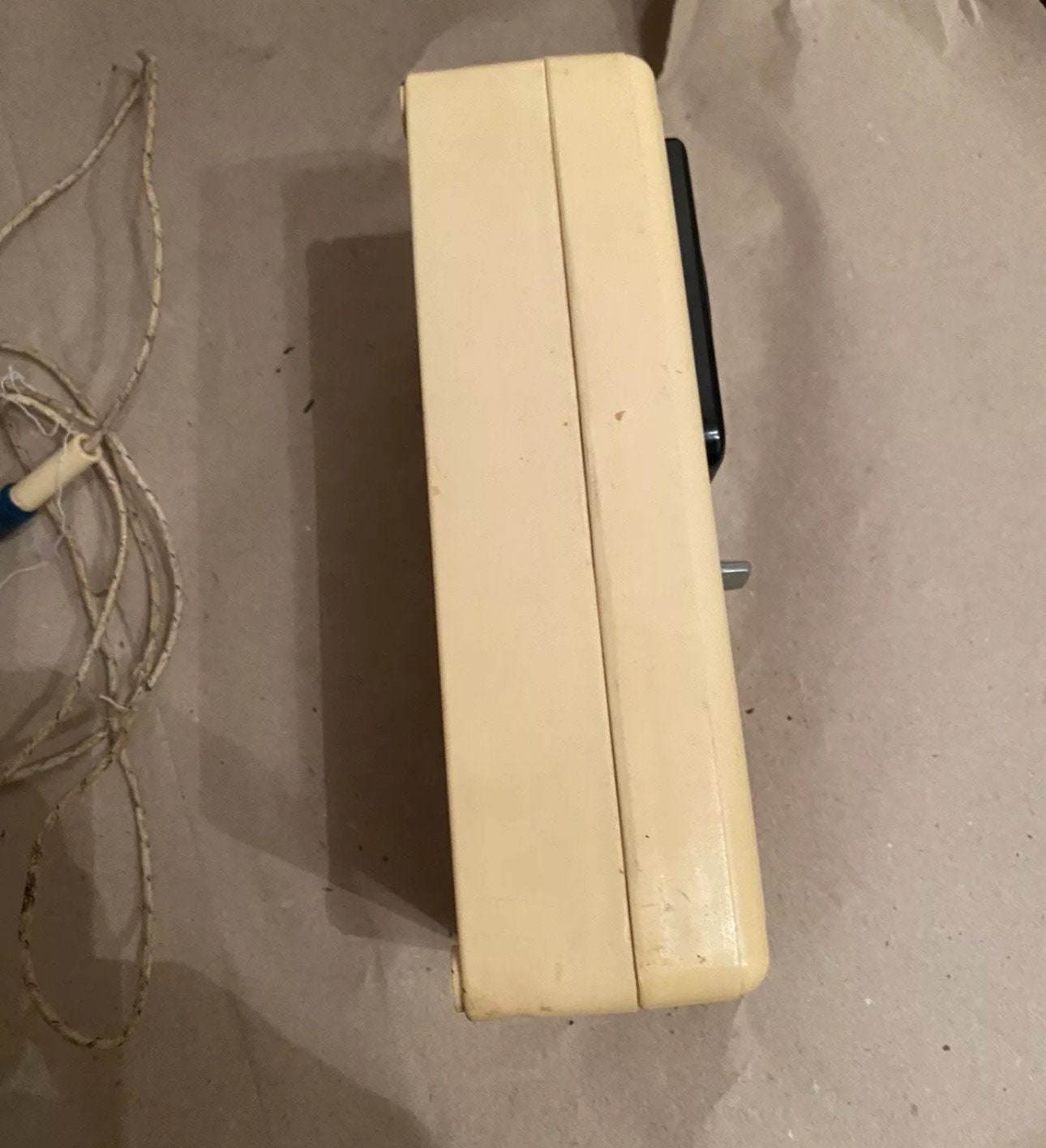 Soviet Vintage USSR Rarity Ammeter Meter Am Voltmeter Volt Vintage USSR ...