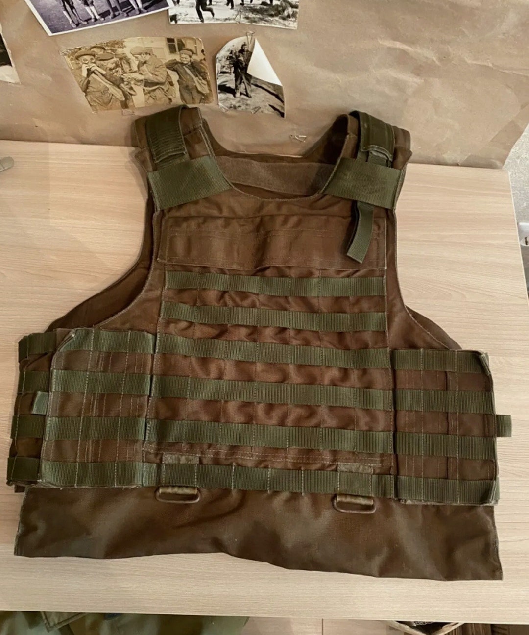 Plate Carrier Vest TEMP KORSAR M3c UKRAINE (without Plates) - Etsy