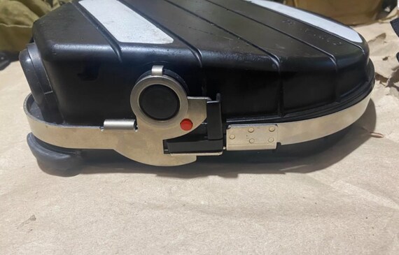Original Rare Self-contained oxygen self-rescuer DRAG… - Gem