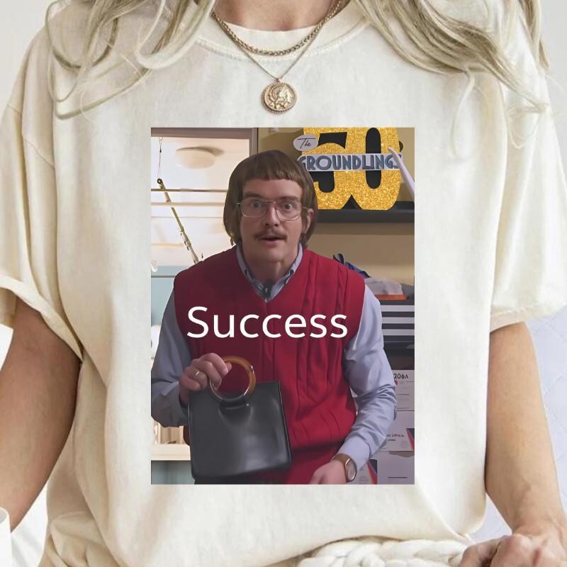 Chit Success Svg - Etsy