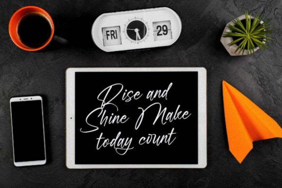 Rieldstomy Madison Font, Sport Font, Cricut Font, Baseball Font, Modern ...