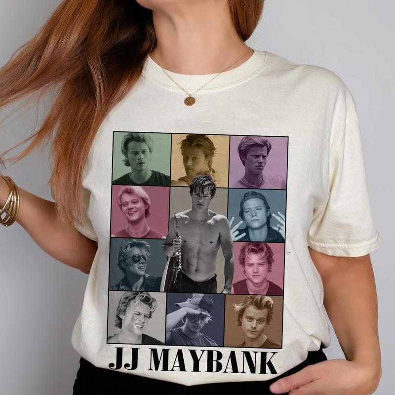 Jj Maybank Merch - Etsy