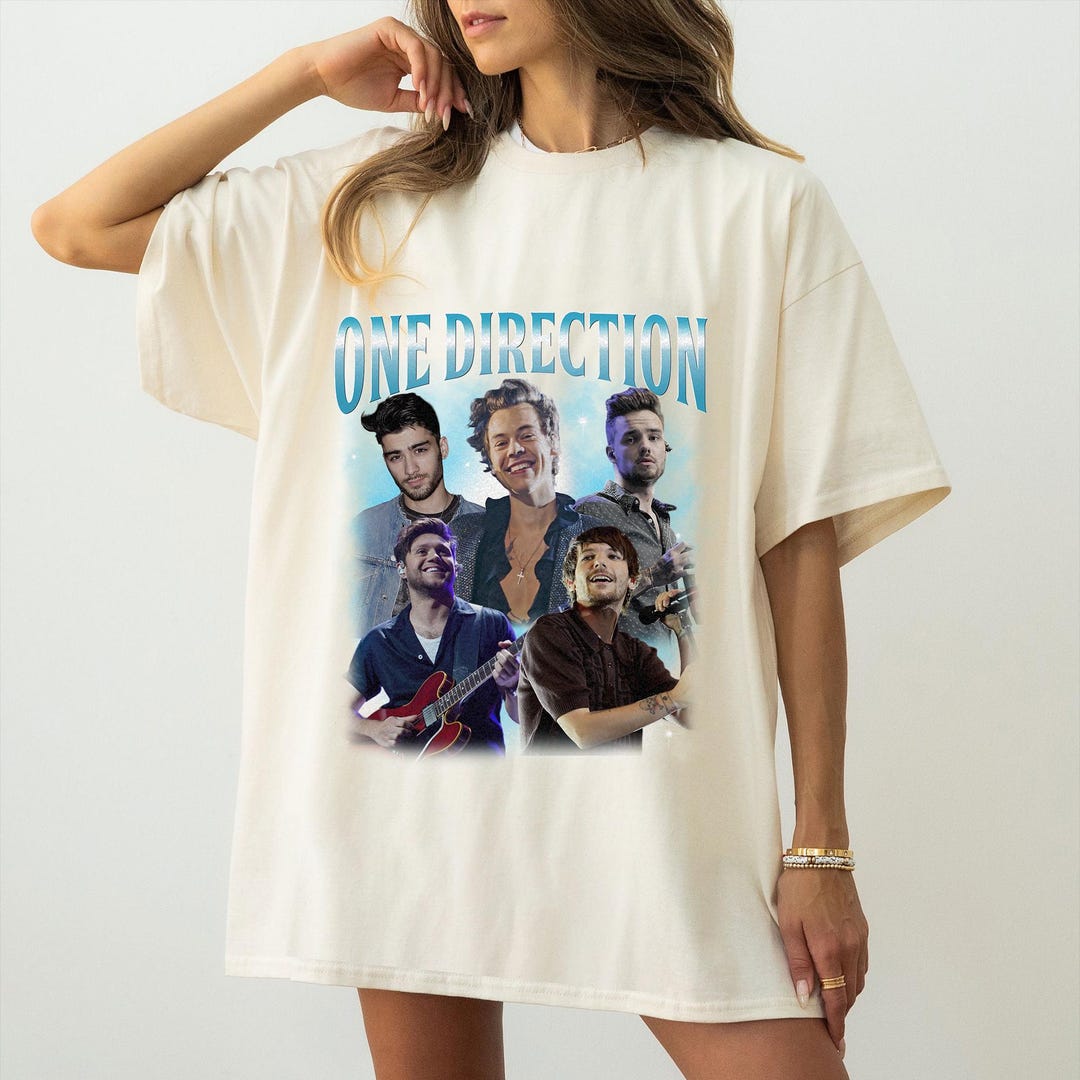 You're Insecure Sweatshirt and Hoodie, One Direction Band Hoodie, Music ...