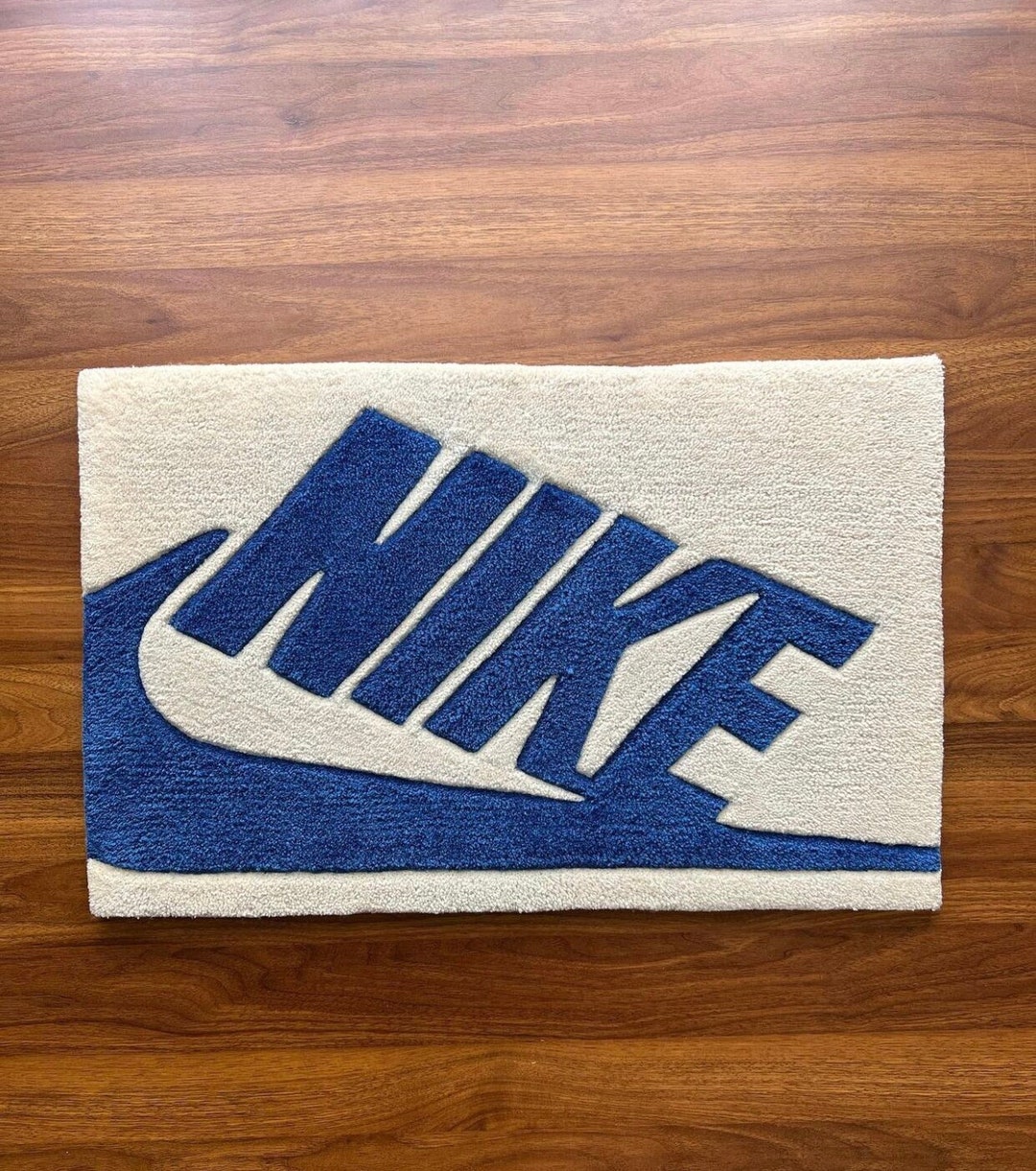 Nike Rug - Etsy